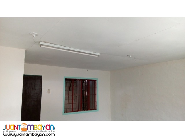 House For Rent (Near Starmall Palmera) SJDM Bulacan