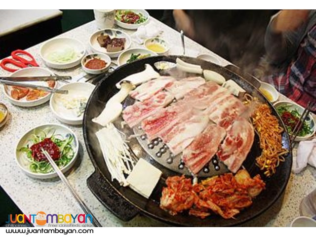 Korea Tour Package, Learn Korean Tradition with Kimchi Making