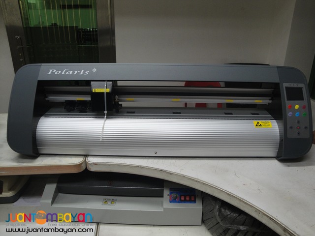 Polaris Cutting plotter PL-740