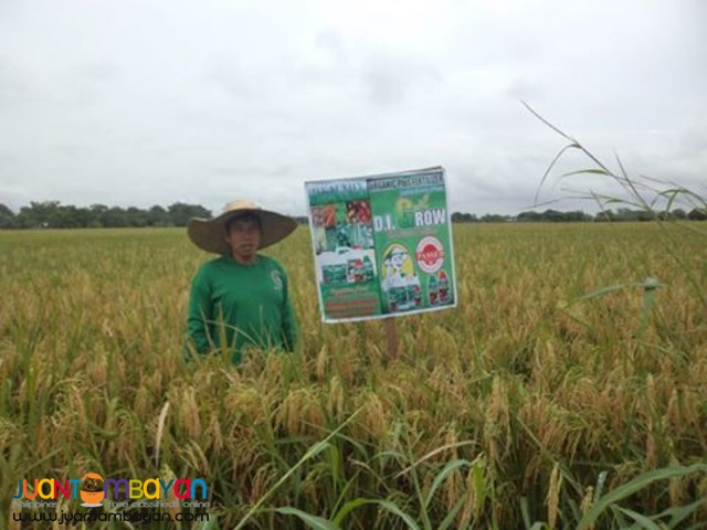 Power Grow Foliar Fertilize Distributor