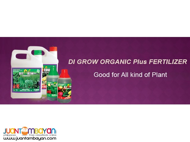 Power Grow Foliar Fertilize Distributor