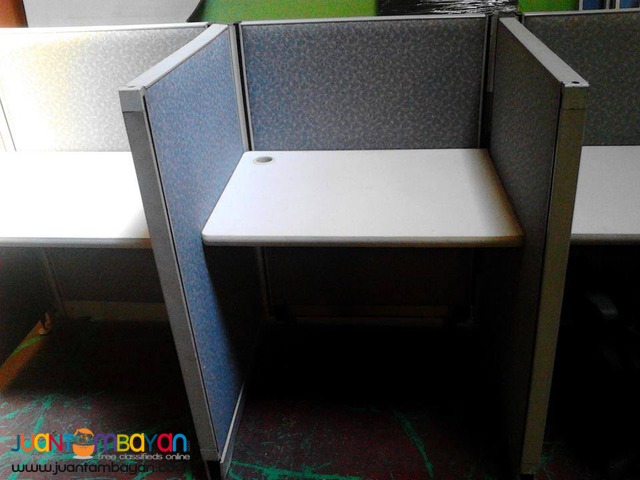surplus office cubicle
