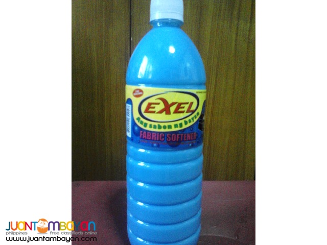 Exel Ultramatic Powder Detergent (wholesale P30)