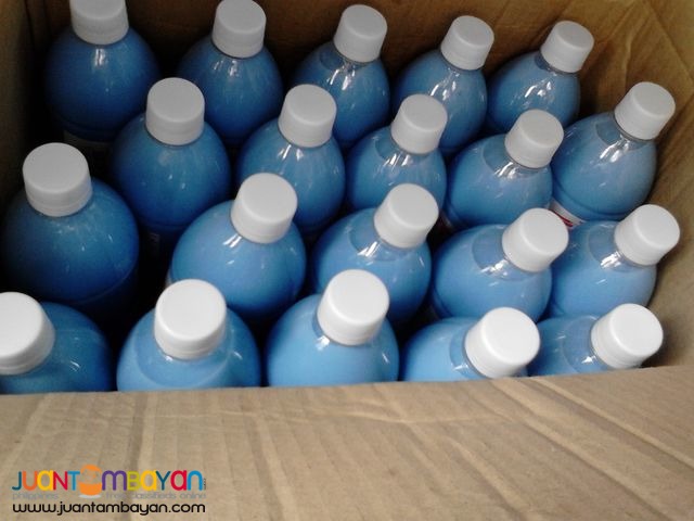 Exel Ultramatic Powder Detergent (wholesale P30)