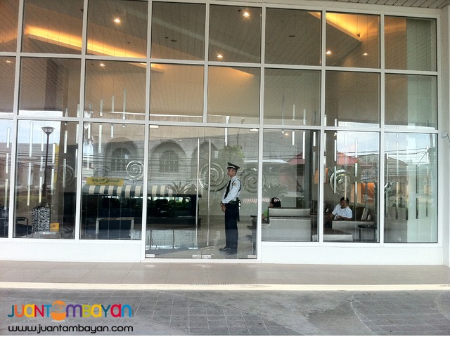 CONDO UNIT FOR RENT at SMDC Sun Residences, Welcome Rotonda