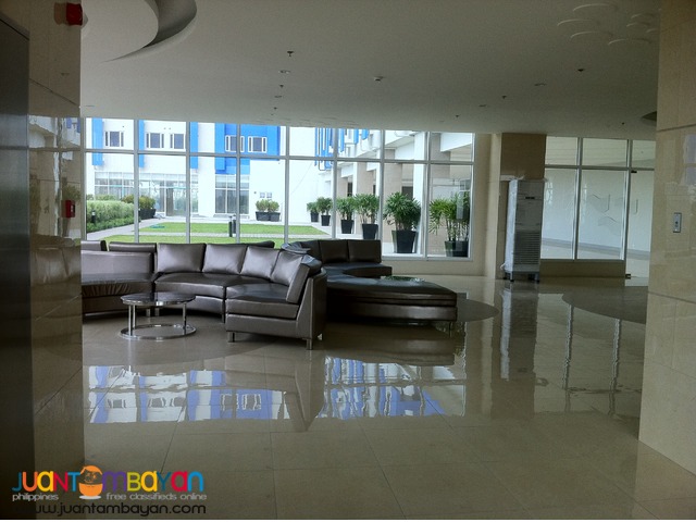 CONDO UNIT FOR RENT at SMDC Sun Residences, Welcome Rotonda