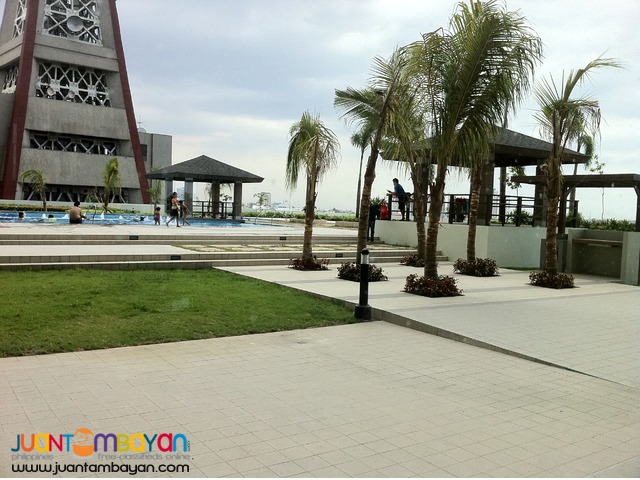 CONDO UNIT FOR RENT at SMDC Sun Residences, Welcome Rotonda