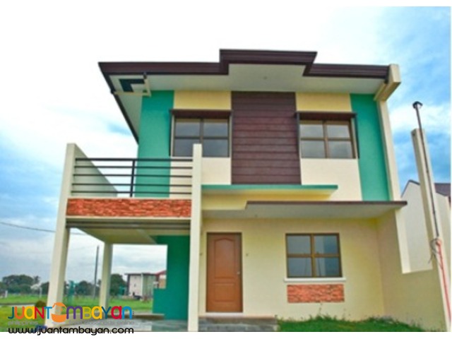 Antel grand village 3bedroom house with Boracay amenities