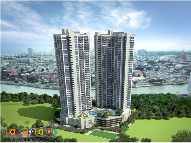 Axis Residences