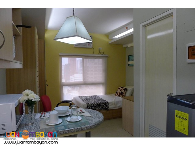 Ladies dormitory in Malate Manila