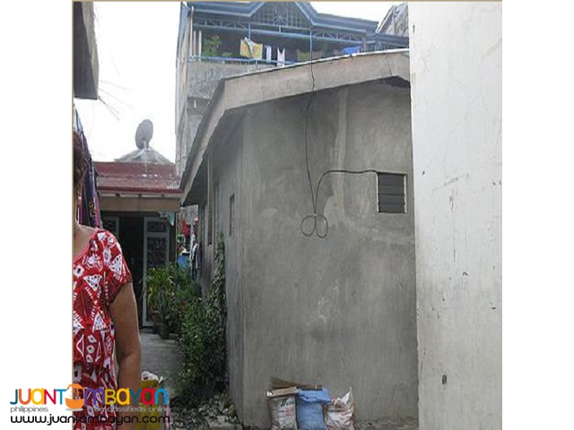 96 sqm Comembo,Makati House for 1.7M only