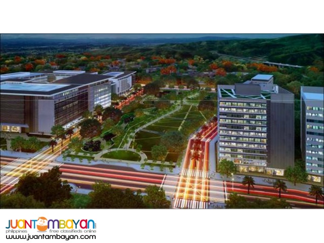 house and lot for sale Avida Settings Alviera Porac Pampanga