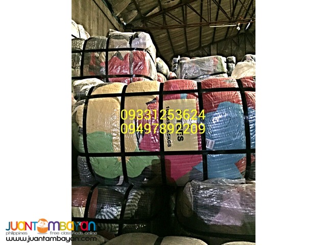 USA Bundles ukay ukay