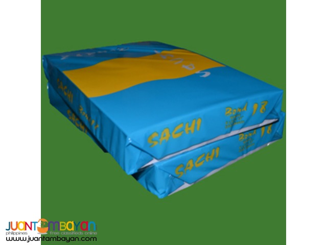 SACHI BOND PAPER