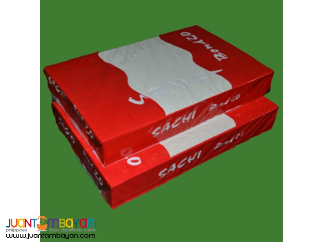 SACHI BOND PAPER