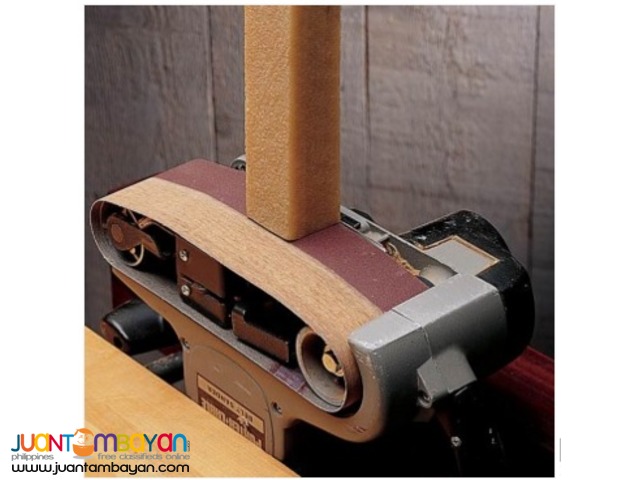 Rockler 46987 Abrasive Sanding Belt Cleaning Stick