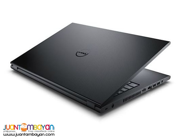 Dell Inspiron 15 3542