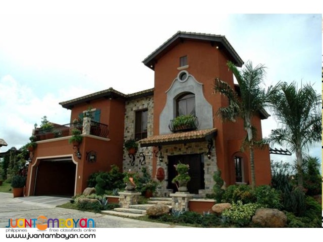 House model giorgio amore daang reyna las pinas