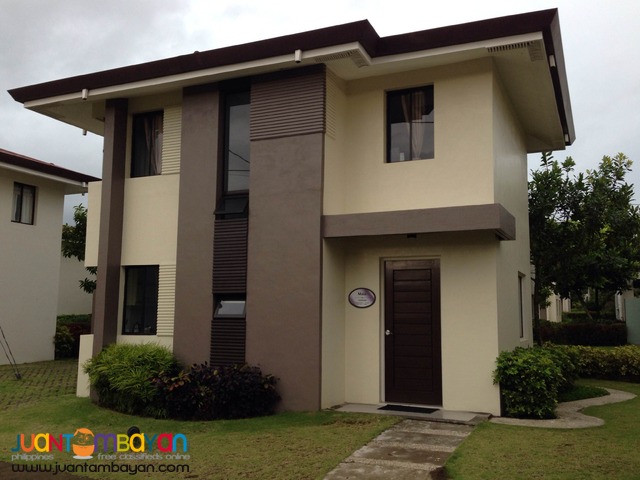house and lot for sale in Avida Alviera Pampanga