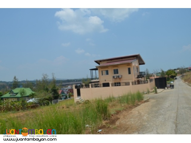 150sqm affordable lot for sale Green Ridge Binangonan Rizal