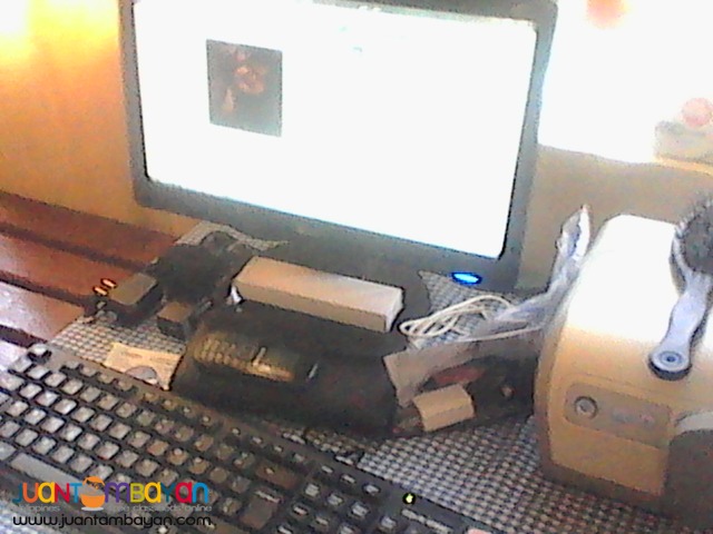 Complete Desktop Set