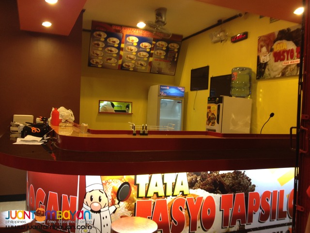 TAPSILOG,TOCILOG,LONGSILOG,BANGUSILOG | Quezon City | Hazel