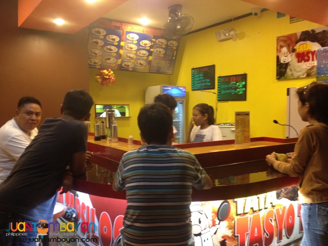 TAPSILOG,TOCILOG,LONGSILOG,BANGUSILOG