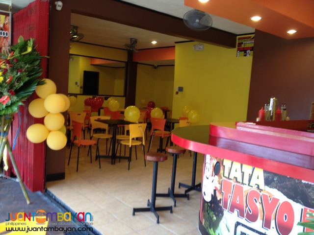 TAPSILOG,TOCILOG,LONGSILOG,BANGUSILOG