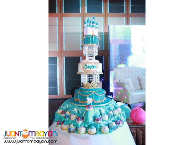 Affordable Debut Packages in Manila