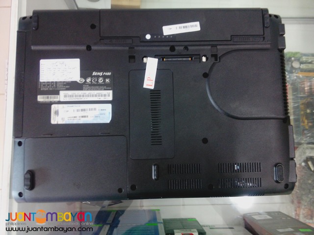 Samsung Core i5 Laptop