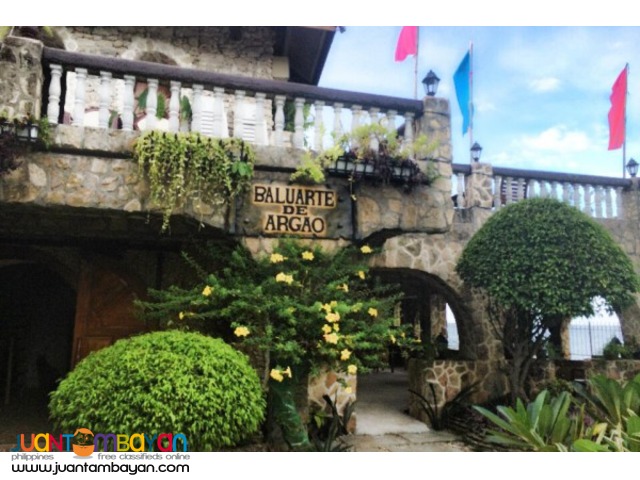 Baluarte de Argao Beach Resorts