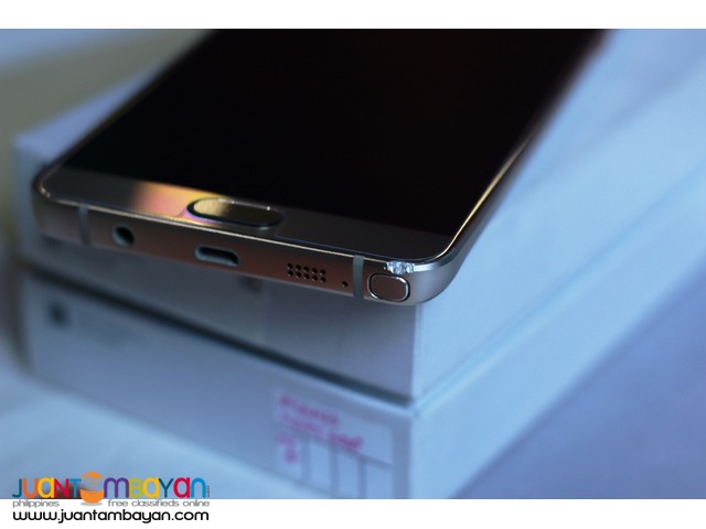 Samsung Galaxy Note 5 Gold 32gb plus Premiums
