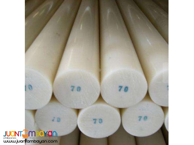 Engineering Plastics