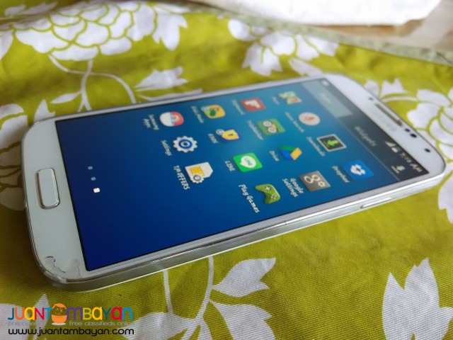 Samsung I9505 Galaxy S4