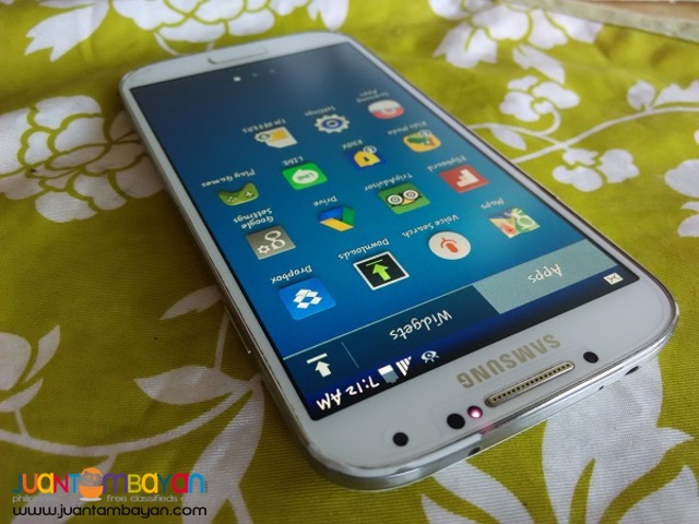Samsung I9505 Galaxy S4