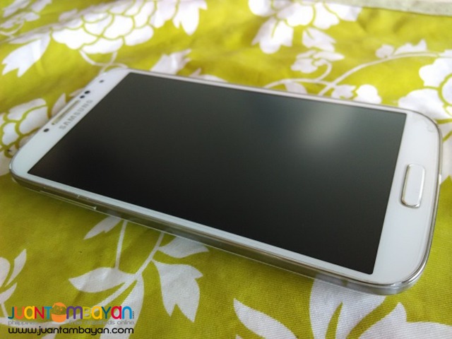 Samsung I9505 Galaxy S4