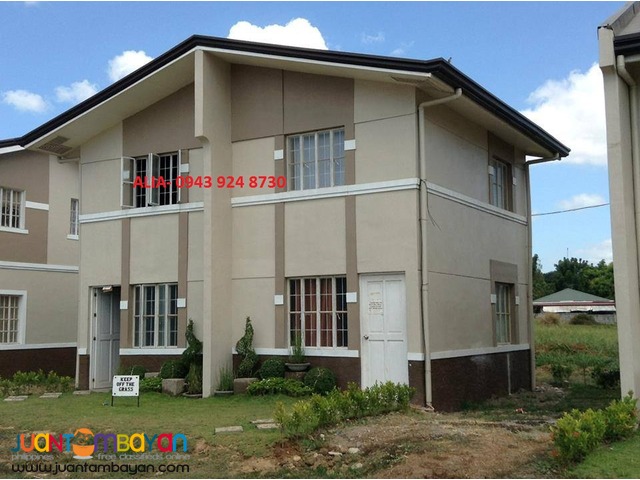 Murang Bahay at Lupa sa Bulacan