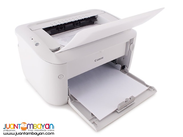 Canon LBP6000 WITH LIFETIME WARRANTY