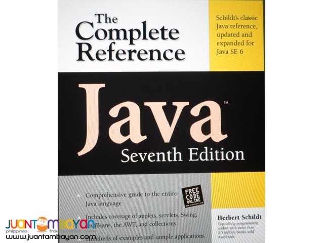 Computer Programming And Information Technology Reference Ebooks 
