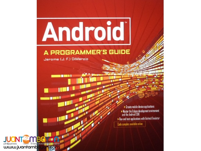 Computer Programming And Information Technology Reference Ebooks