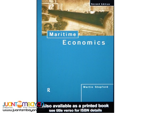 Marine Engineering eBooks