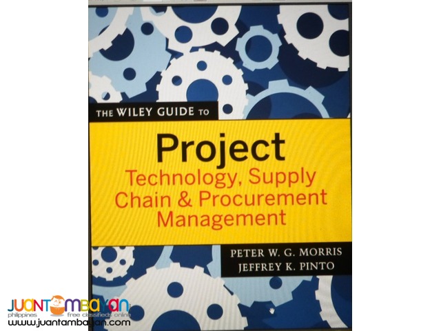 Purchasing & Procurement Management eBooks
