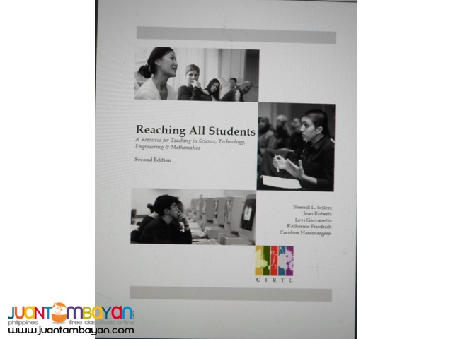 Teaching Reference eBooks