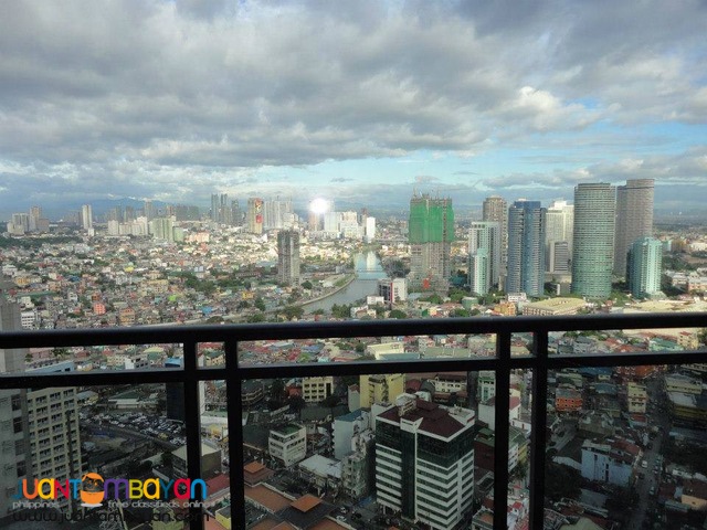 The Gramercy Condo in Makati-1 bedroom furnished