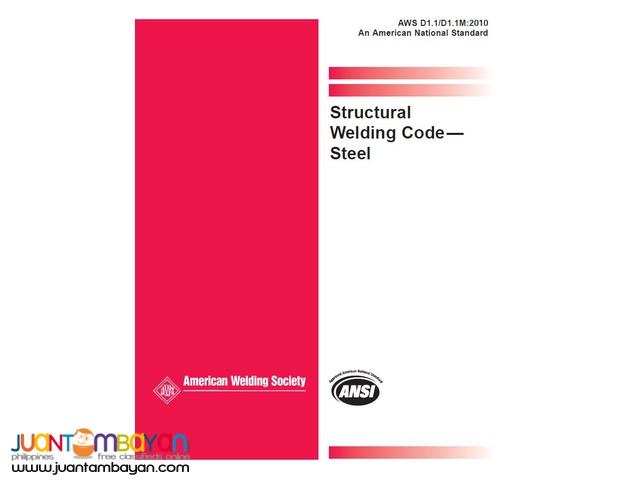 International Codes & Standards