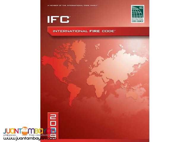 International Codes & Standards
