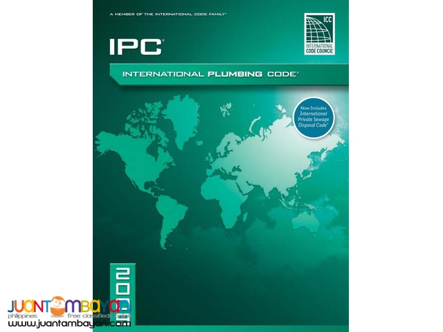 International Codes & Standards