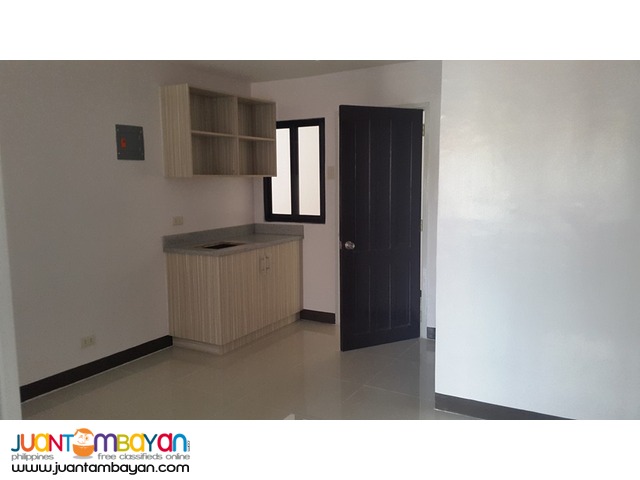 Rent To Own Urban Deca Homes Hampton, Imus Cavite