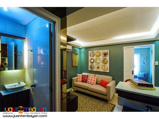 Rent To Own Urban Deca Homes Hampton, Imus Cavite