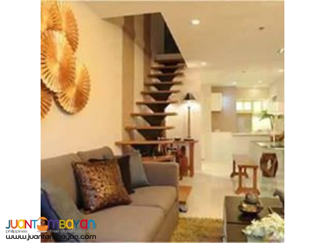 Victoria Towers-Timog